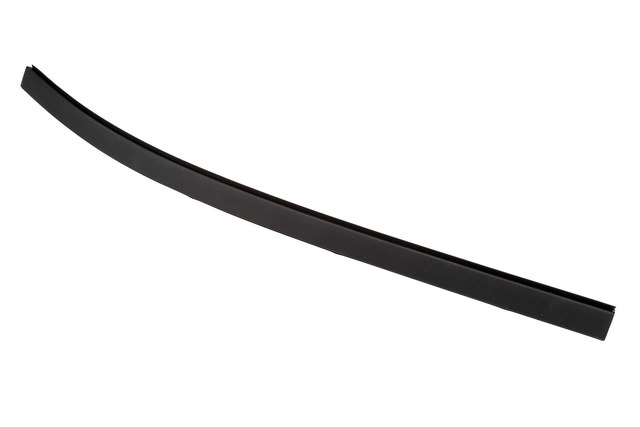 2015-2020 GM Black Passenger Side Roof Panel Joint Finish Molding ...