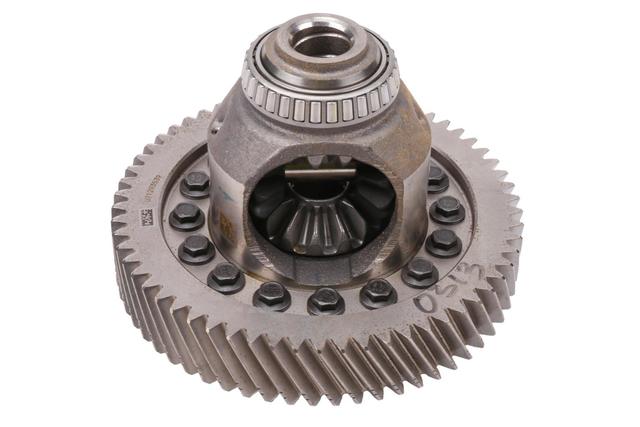 2013-2019 GM Front Automatic Transmission Differential Carrier 24260313 ...