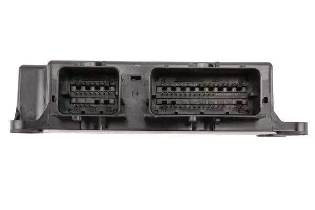 2011-2014 GM Airbag Sensing and Diagnostic Module 13579116 GM ...