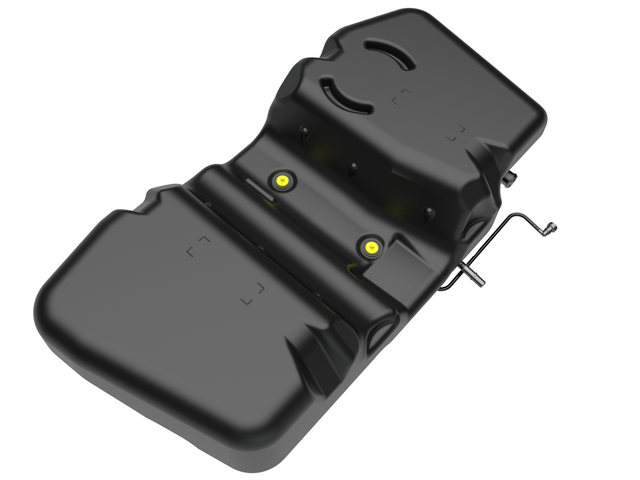 Fuel Tanks | Canada Mopar Parts