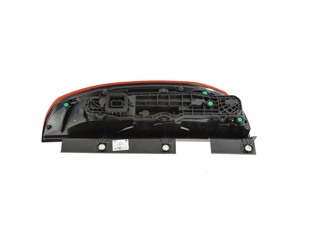 2015-2022 Ram ProMaster City Tail Lamp, Left 68311693AA | Mopar Estores