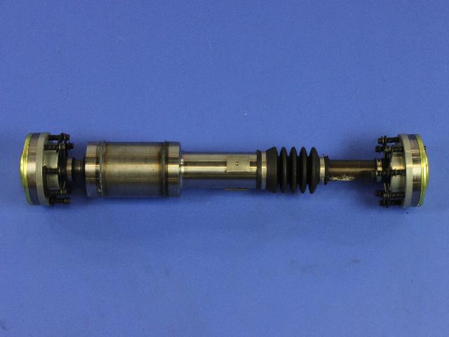 Drive Shaft for 2009 Jeep Wrangler | Mopar OEM Parts Direct