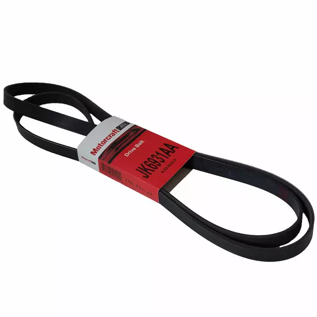 Power Steering Belts | Haceinda Ford