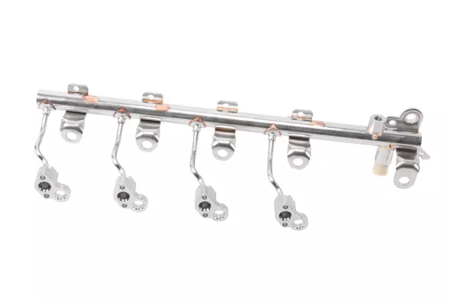 Shop Affordable GM Fuel Injectors For All Brands and Models | Chevrolet ...