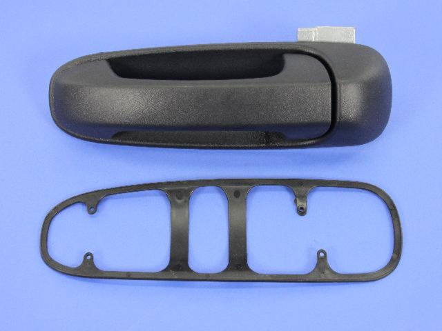 Buy OEM Mopar Exterior Door Handles | Mopar Estores