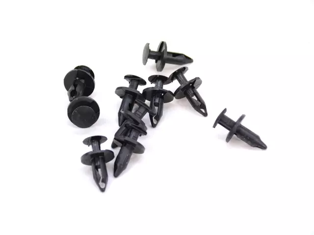 2003-2024 Mopar Push Pin 6503598 | OEM Parts Online