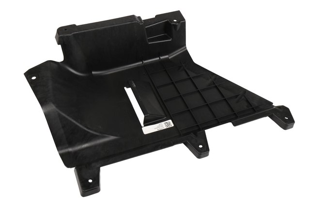2018-2022 GM Undercar Shield 84587574 | GMPartsDirect.com