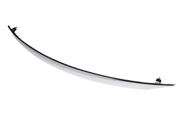 2014-2020 Chevrolet Impala Chrome Rear Center Closure Applique with ...