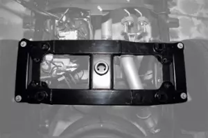 2011-2016 Ford Gooseneck Trailer Hitch BC3Z-5F057-A | TascaParts.com