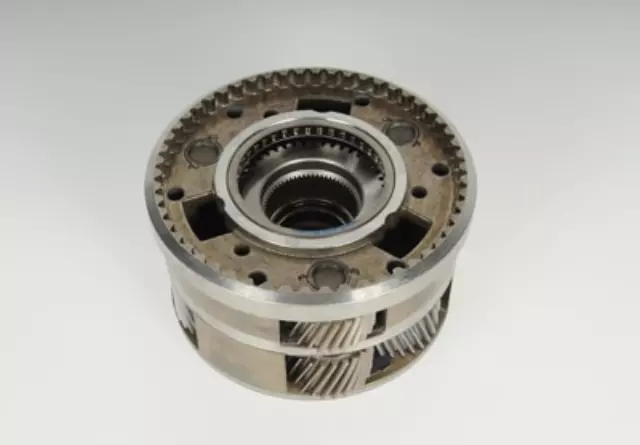 Automatic Transmission Output Carrier 24224747 GM | GMPartsDirect.com