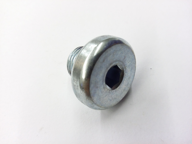 2006-2023 Volkswagen Drain Plug WHT-000-310-A | vwpartscente