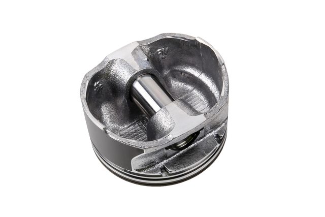 2002-2017 GM LS2 and LQ9 6.0L Hypereutectic Aluminum Piston 19178305 ...