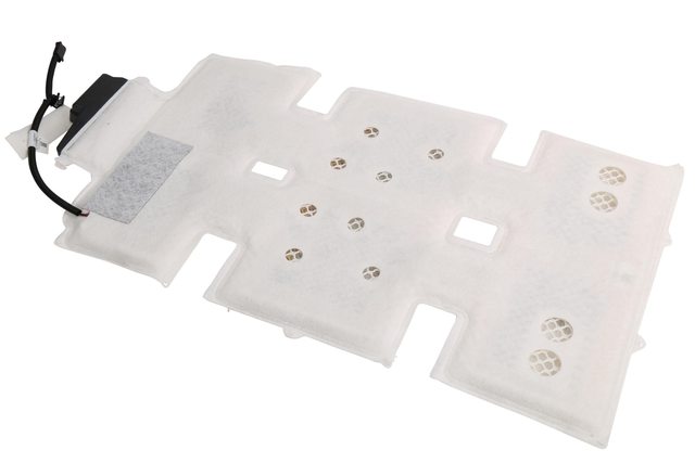 2015-2020 GM Front Seat Back Vent Fan Mat 23223774 | TascaParts.com