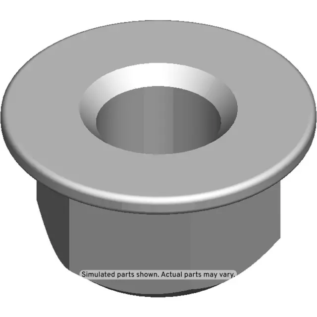 2019-2024 GM Mount Cushion Nut 11549168 GM | GMPartsDirect.com