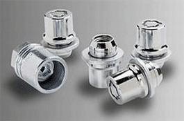 2006-2018 Lexus Wheel Lock, Pouch pt21850019 | SSL Parts