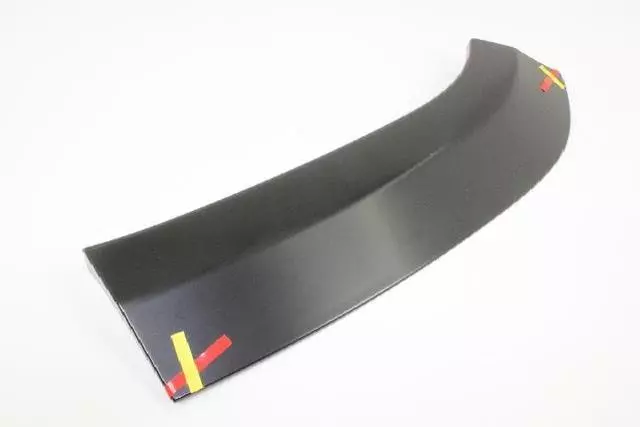 Exterior Trim - Quarter Panel for 2017 Jeep Grand Cherokee | Mopar ...