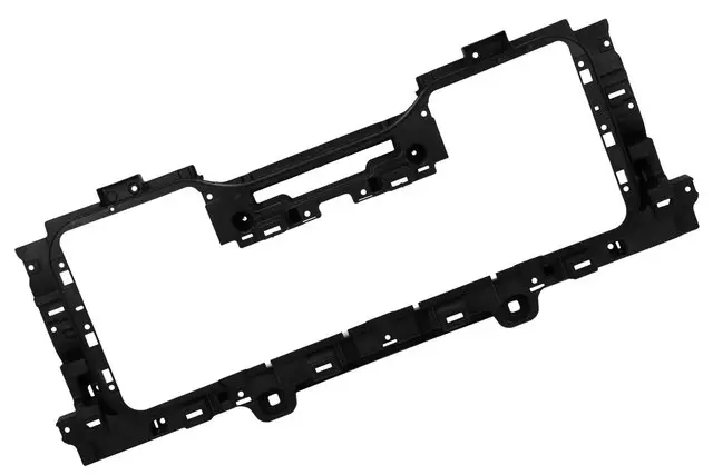 85632898 - Front Bumper Shutter 2016-2019 Chevrolet | Chevrolet Parts ...