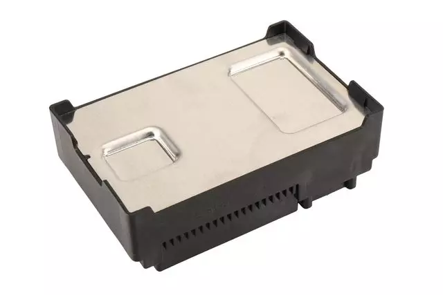 Transfer Case Control Module 24243086 GM | GMPartsDirect.com