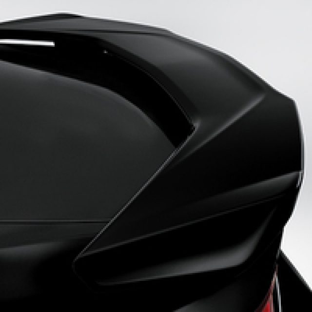 Shop OEM Exterior Accessories | My GM Part