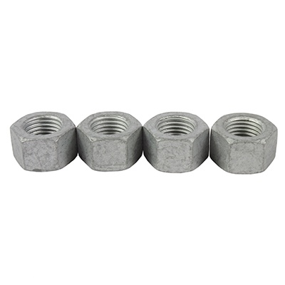 Ford -W713882-S442 - Inner Tie Rod Adjust Nut - 2013-2020 Ford | OEM ...