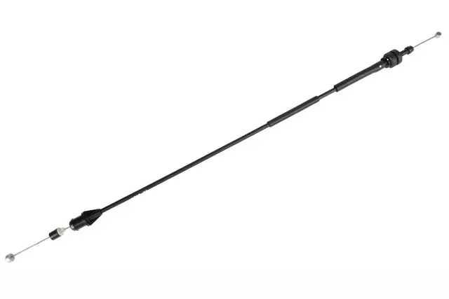 2004-2005 Chevrolet Aveo Accelerator Control Cable 96452590 GM ...