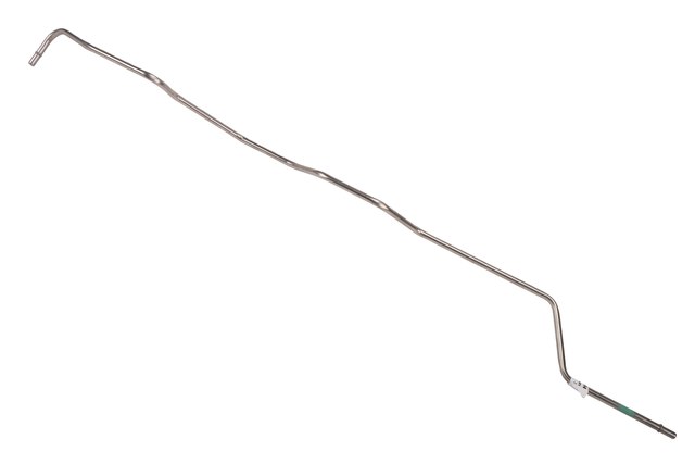 Fuel Feed Rear Pipe 84519845 | GMPartsDirect.com