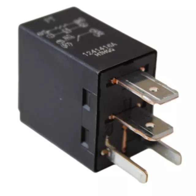 2009-2025 Ford Accessory Power Relay HU5Z-14N089-A | OEM Parts Online