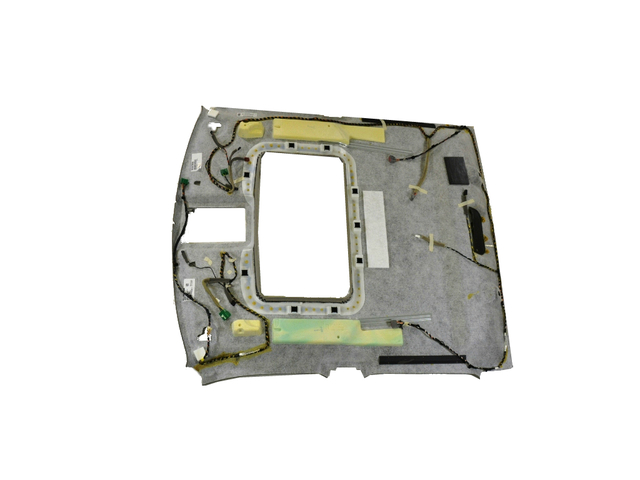 Interior Trim - Cab for 2019 Ram 1500 Classic | Mopar Depot