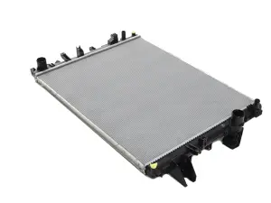 Radiator 68448156AA | Mopar.com National eStore