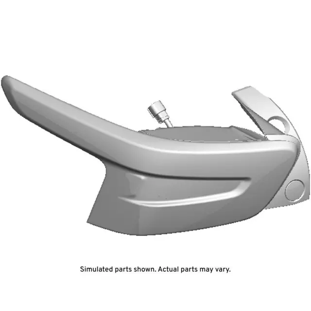 Genuine GM Tail Lamps | Fast Shipping | GMPartsOutlet.net | OEM GM Parts