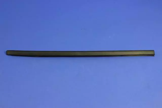 2009-2025 Mopar Windshield Molding, Left 68297609AB | Mopar eStore