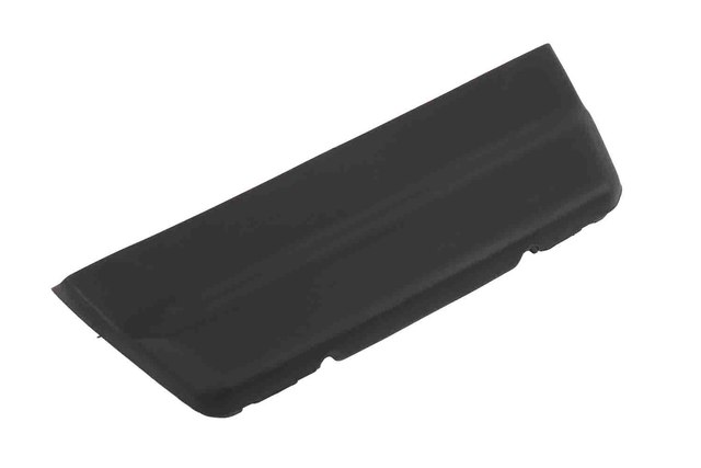 2014-2019 GM Jet Black Front Seat Belt Guide Adjuster Rear Cover ...