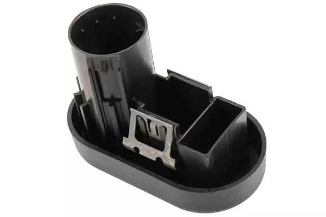 Bumper & Components - Rear for 2017 Chevrolet Silverado 1500 ...