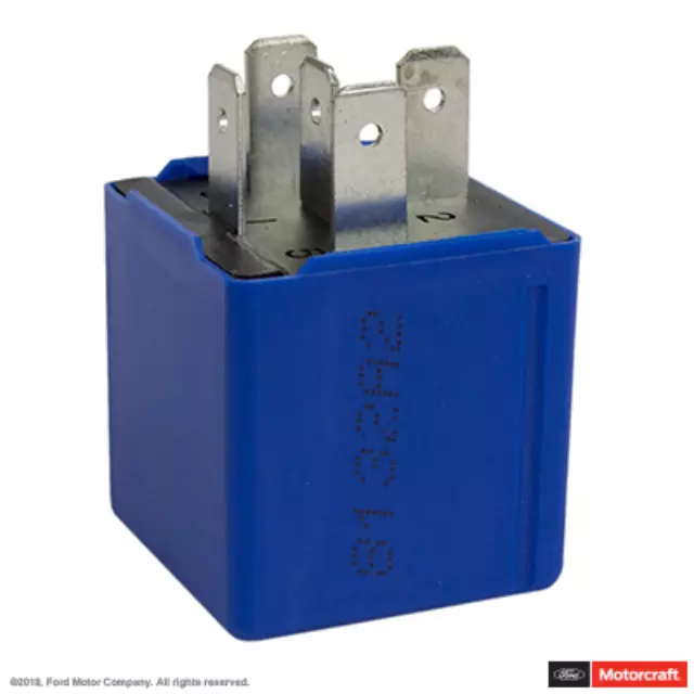 Relay Direction Indicator SF-633 | OEM Parts Online