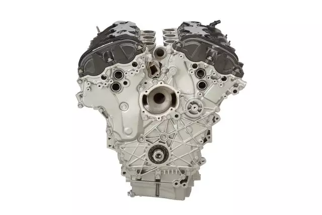 3.6L 6-Cylinder Engine Assembly 19303669 GM | GMPartsDirect.com