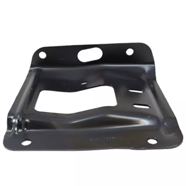 Bumper & Components - Front for 2014 Ford F-250 Super Duty | QuirkParts