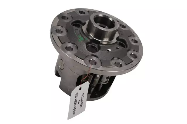 Differential for 2016 Chevrolet Colorado | Chevrolet Parts Direct