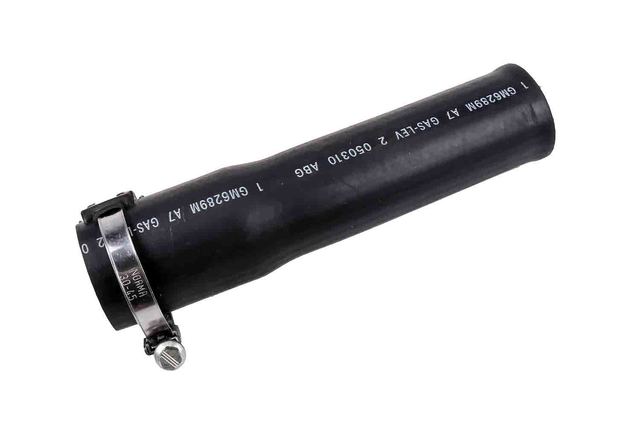 2010-2016 Cadillac SRX Fuel Filler Hose 20765536 | GMPartsDirect.com