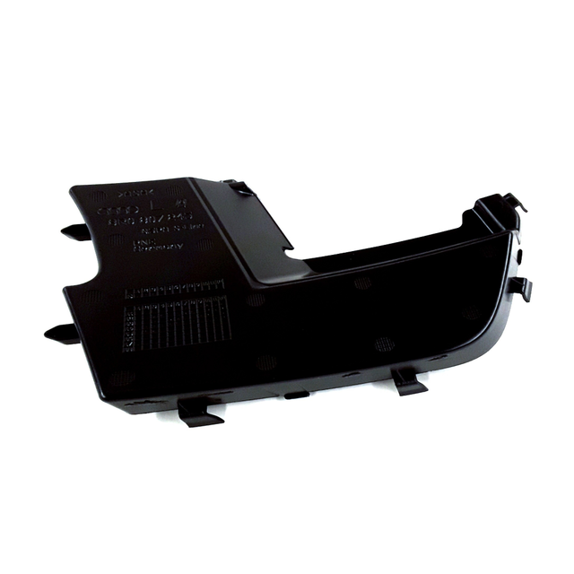 Bumper & Components - Front for 2015 Audi Q5 | European OEM Parts Direct