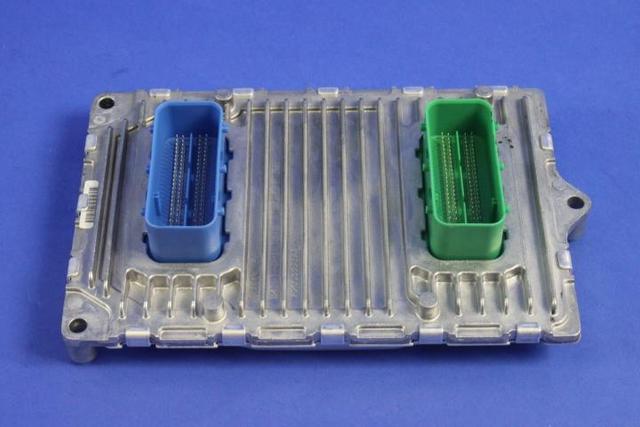 2014 Jeep Cherokee Powertrain Control Module 5150843AC | Mopar Estores