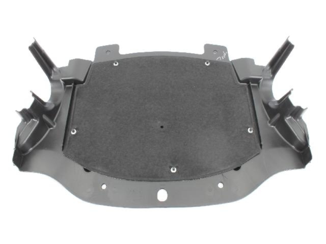 2011-2014 Chrysler 300 2011-2014 Chrysler 300 FRONT UNDER BODY BELLY ...