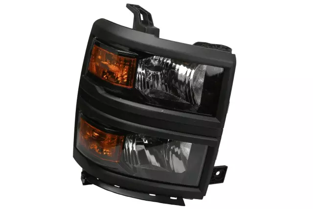 Headlamp Components for 2015 Chevrolet Silverado 1500 | GM Parts Center