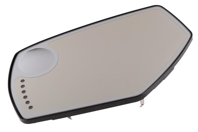 Outside Mirrors for 2016 Chevrolet Silverado 1500 | GMPartsDirect.com