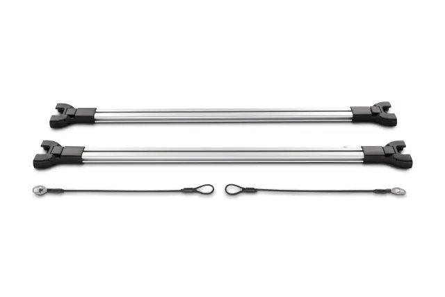 R1WZ-9948016-A - Cargo Management System - Crossbar Kit 2024 Ford ...