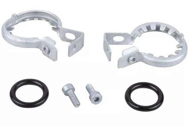 Heater Core Tube Clamp 22743934 GM | GMPartsDirect.com