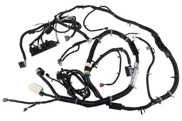 84403158 - Chassis Wiring Harness Gateway Buick GMC Parts