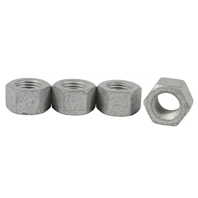 Ford W713882-S442 - Inner Tie Rod Adjust Nut - 2013-2021 Ford | OEM ...