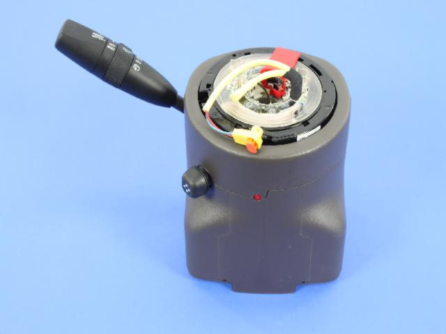 2011-2013 Jeep Grand Cherokee Steering Column Module 1HE80HL9AO | Mopar ...