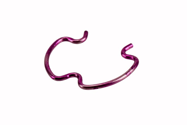 Genuine OEM Engine Oil Cooler Connector Retainer Part# 22988272 Fits ...