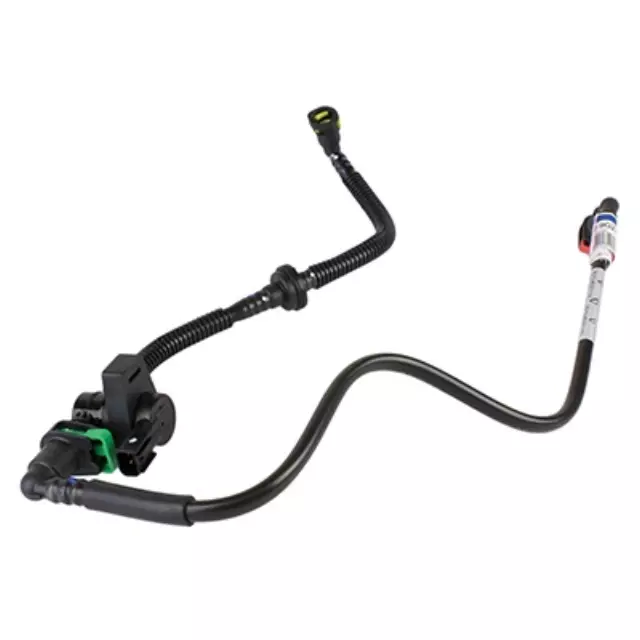 DG1Z-9G271-B - Vapor Canister Purge Solenoid 2013-2016 Ford | Group 1 ...